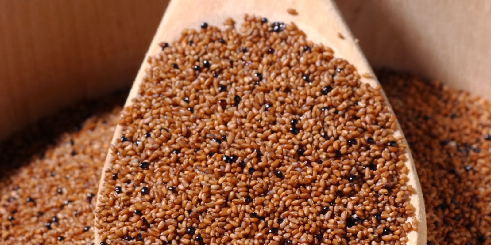 Allergievriendelijk Koken: Teff en Injera