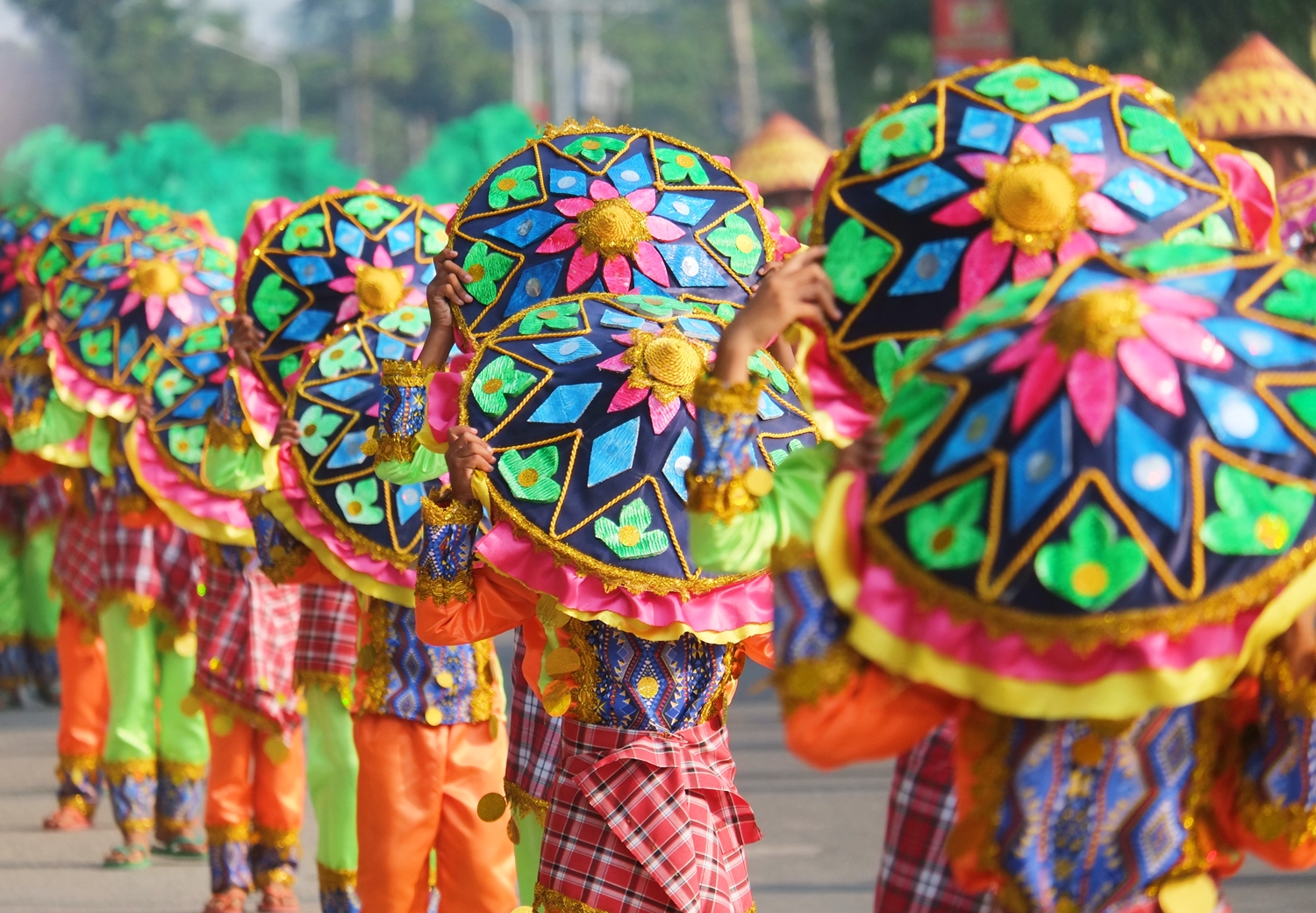 Talakudong Festival 2022