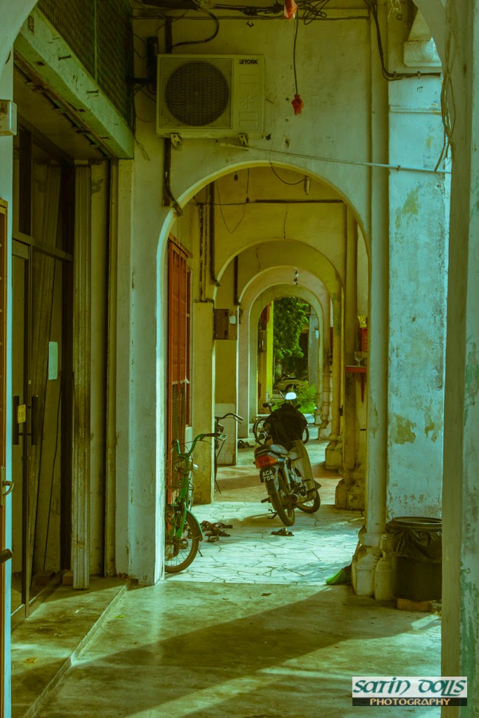 Welcome to Satin Dolls Photography: Malaysia Heritage Place/Towns ...