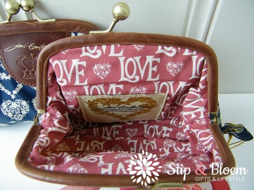 Stip en Bloem: Disaster Designs - Jan Constantine & The Aviary