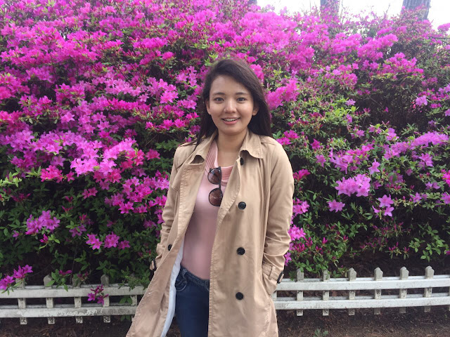 South Korea Trip 2016 Part 5: Nanta Show + Yeouido Park + SBS Inkigayo ...