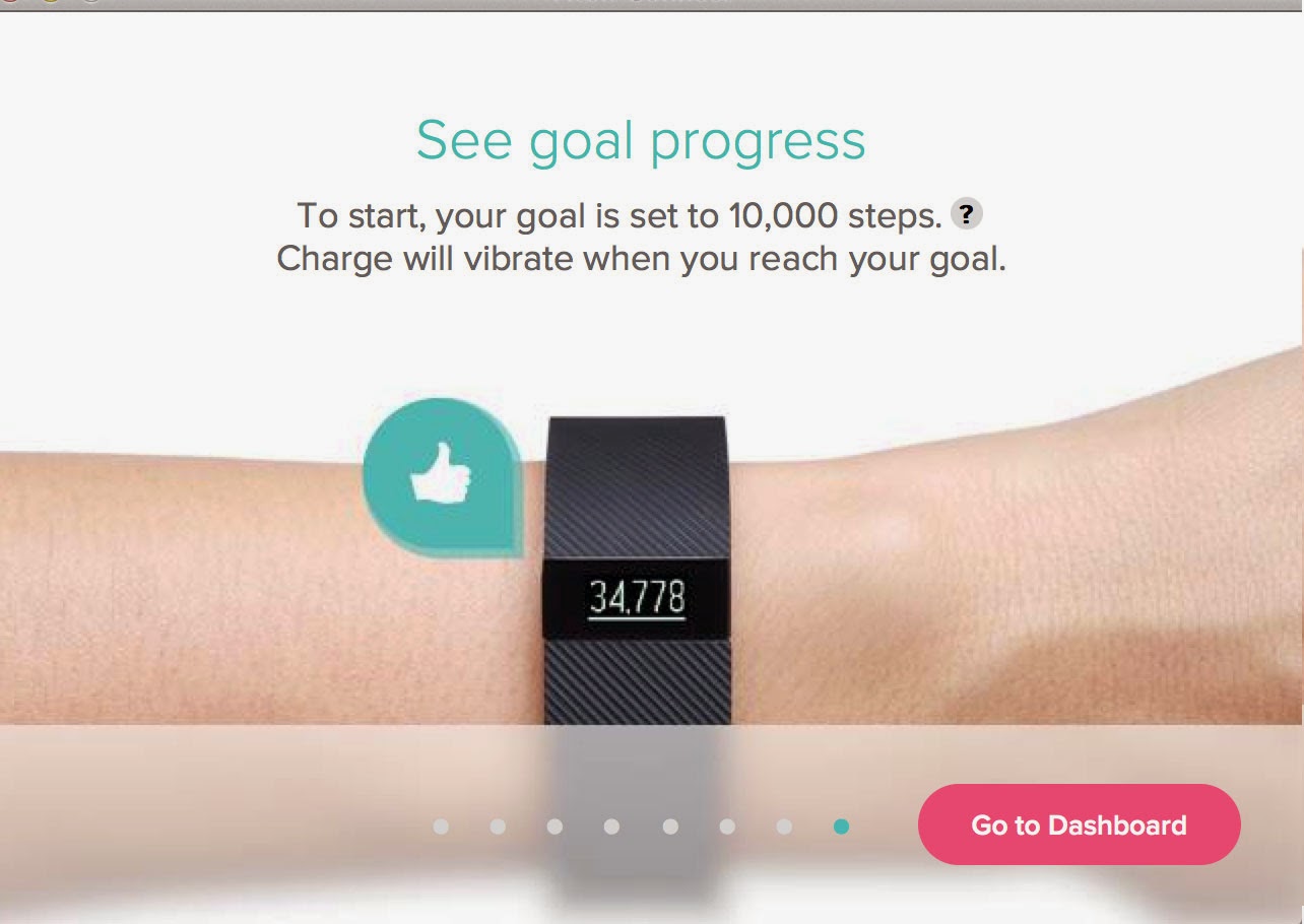 How Effective are Wearable Activity Trackers? Part 1 | Technically Sweet