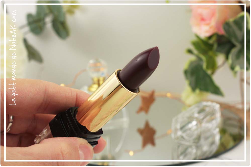 Le Rouge Français : le rouge à lèvres bio et vegan ! - Le petit monde ...