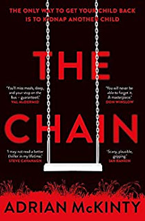 Barnsey's Books: The Chain