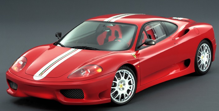 Ferrari, Klasik Otomobil Kavramını Yeniden Tanımlıyor!Ferrari Sahipleri ...