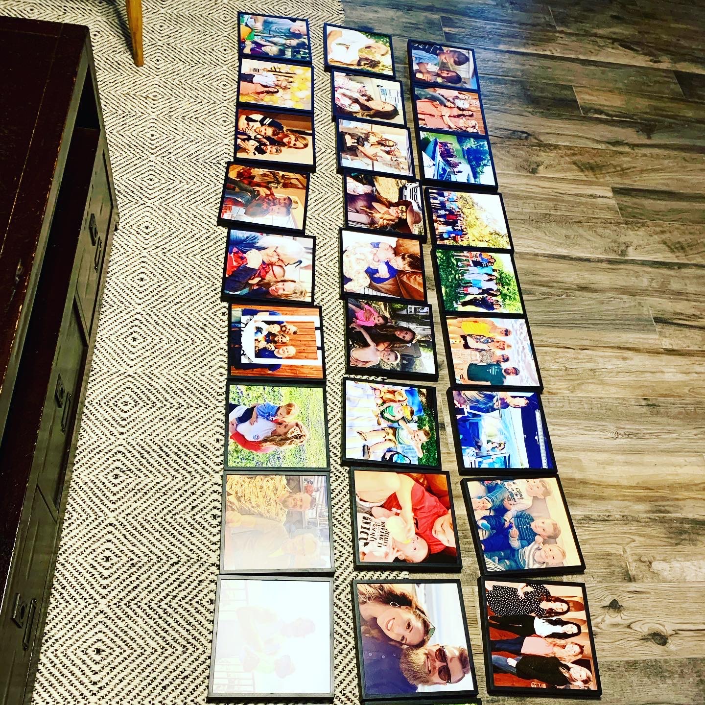 PRODUCT REVIEW: Mixtiles | Unfancy Friends