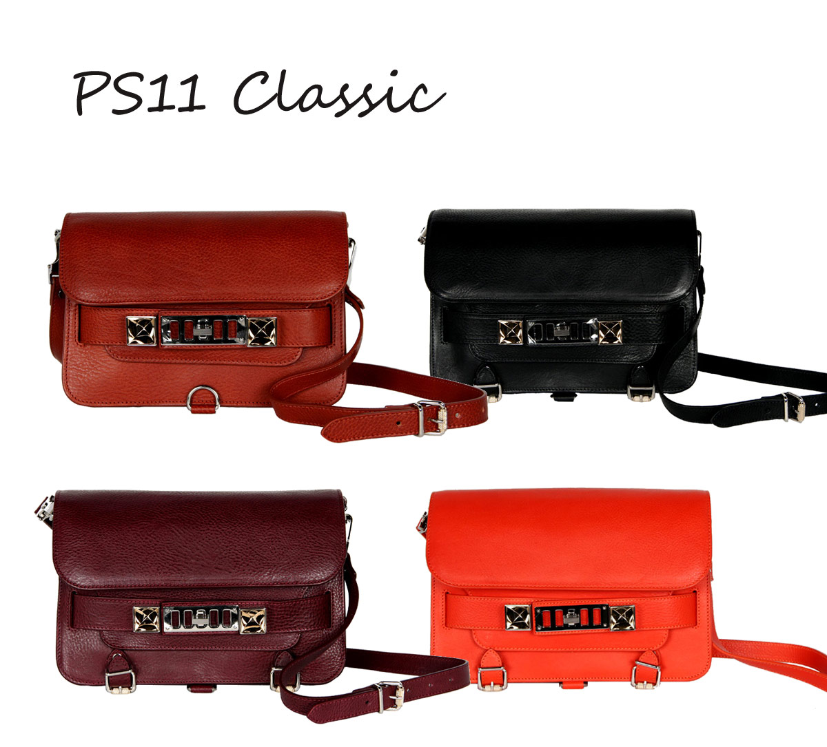 CULTSTATUS: PS11 Classic & Mini