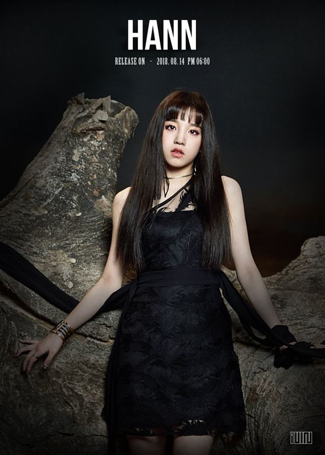 Profil, Biodata, Fakta (G)I-DLE - Omah Kpop