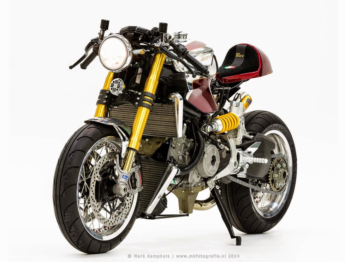 CarbonArt Motorcycle Lifestyles: April 2014