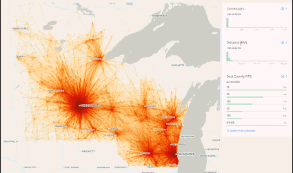 Stats, Maps n Pix: From CartoDB to CARTO - the future of interactive ...
