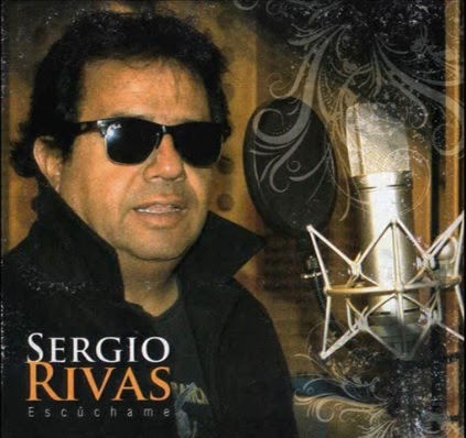 El Mundo del Cuarteto: Sergio Rivas - Escuchame '2013'