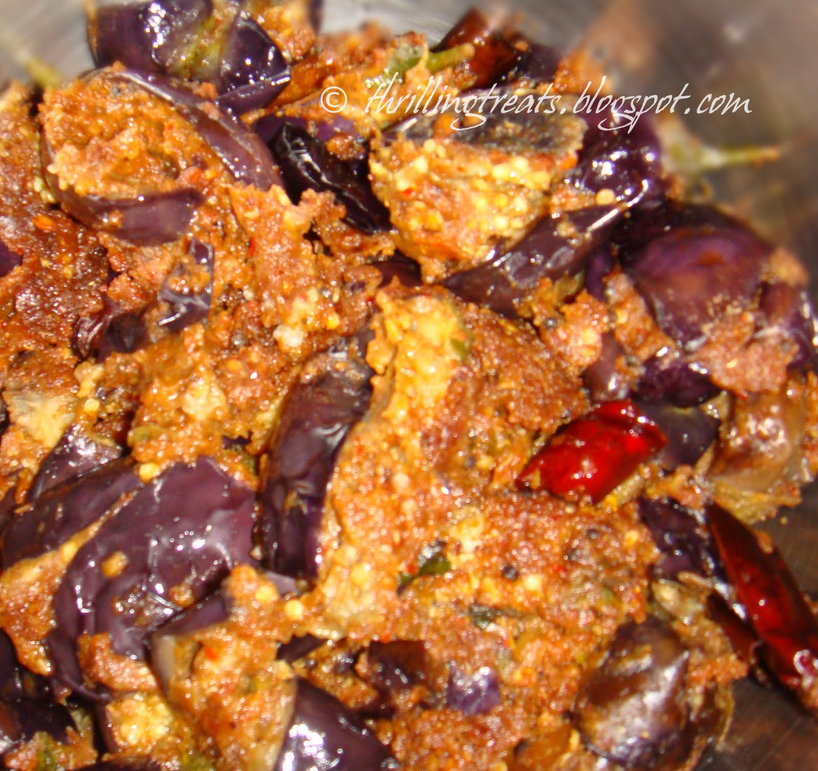 Food for art, heart and thought!: Ennagai