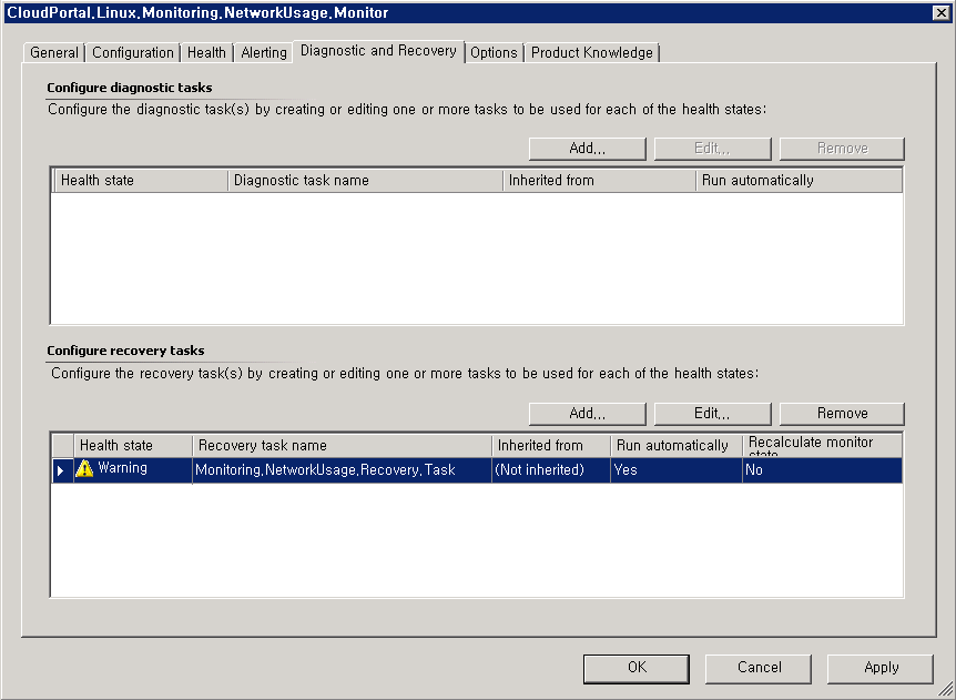 Yeonkis Cloud Scom How To Monitoring Linux Script File