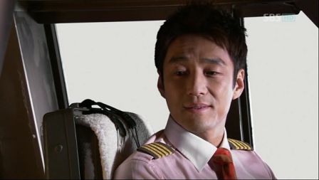 My Short Obsession: [Sinopsis] Yes Captain Episode 5 part-2