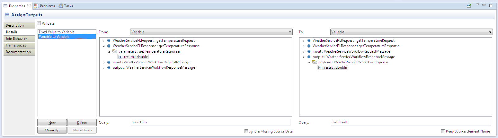 Susi's Blog: Developer Studio - How to create a BPEL Process to invoke ...