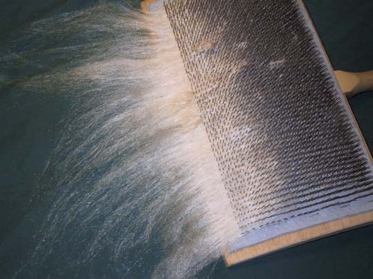 TYWKIWDBI ("Tai-Wiki-Widbee"): How to make silk