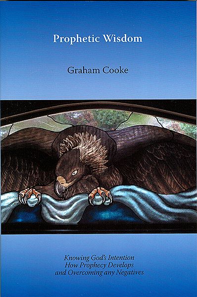 Prophetic Activation: Books