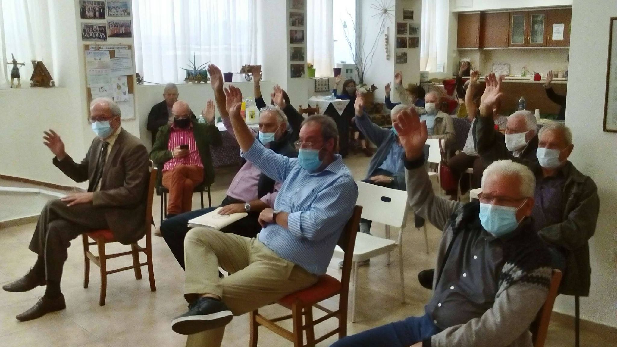 ΣΥΛΛΟΓΟΣ ΤΕΡΠΝΙΩΤΩΝ ΘΕΣΣΑΛΟΝΙΚΗΣ : Η ΕΚΛΟΓΟΑΠΟΛΟΓΙΣΤΙΚΗ Γ. ΣΥΝΕΛΕΥΣΗ ...