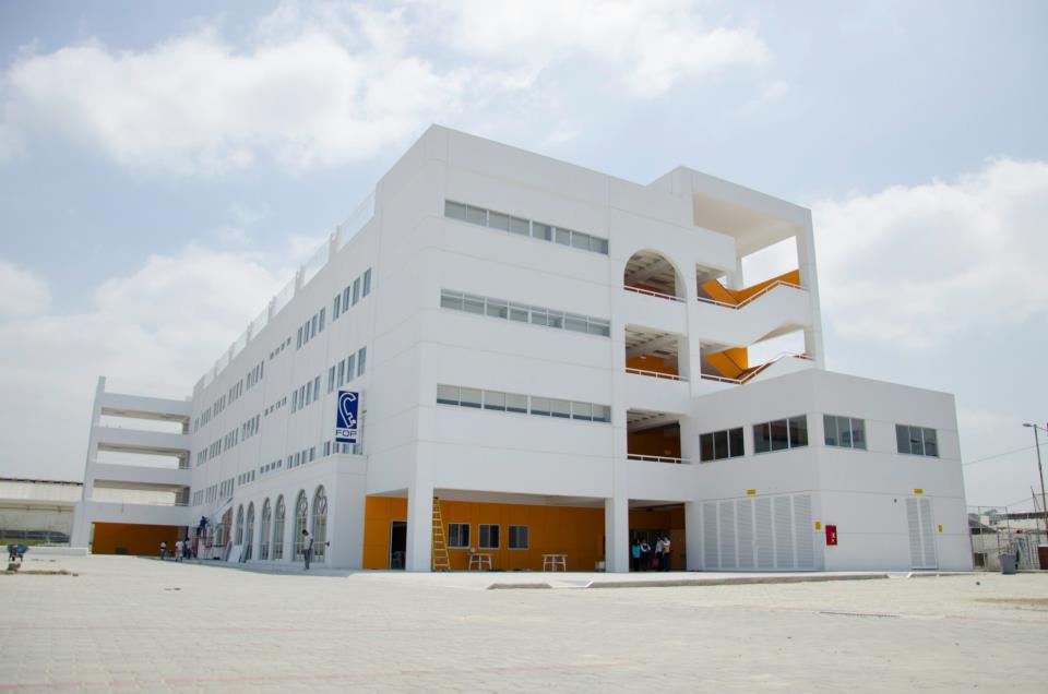el colegio