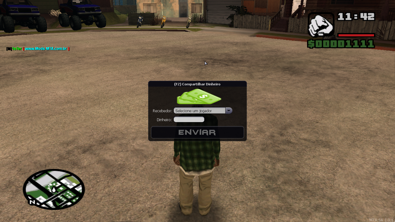 Mods Para MTA - Oficial O Maior Site De Modficações: Compartilhador de ...