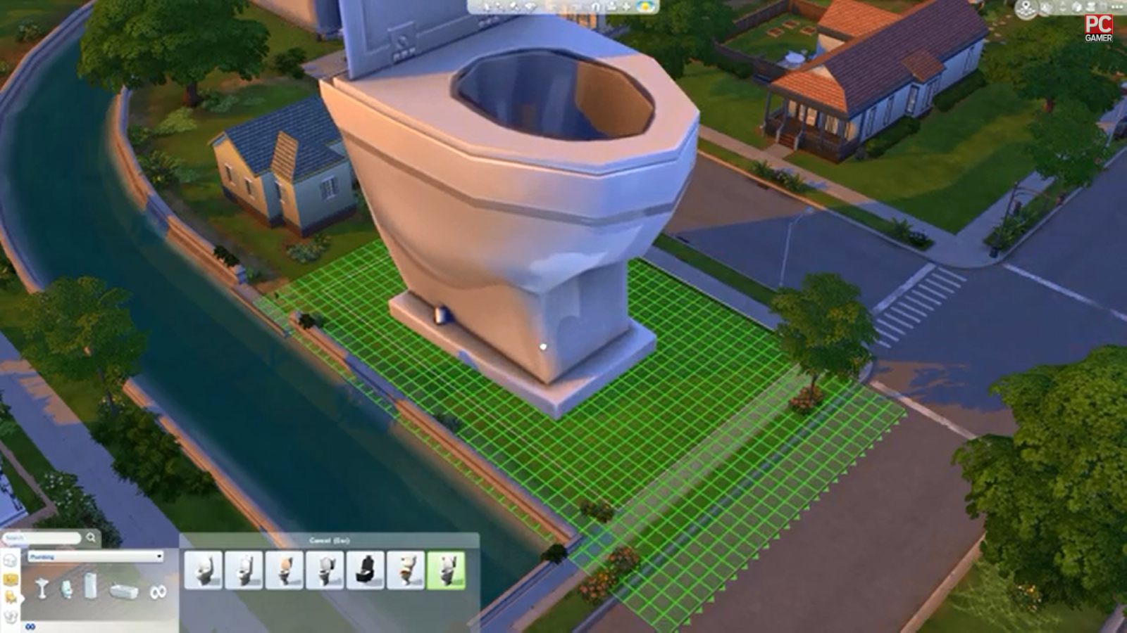 [Fanatical] Giant Sims Bundle 💜 (also known as The-great-thread)