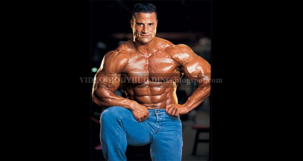 video bodybuilding: mike matarazzo Photo Gallery, Pics, Pictures ...