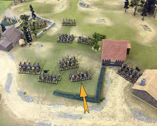 Blue's Marauding Miniatures: Oathmark: Battles of the Lost Age ...Part ...