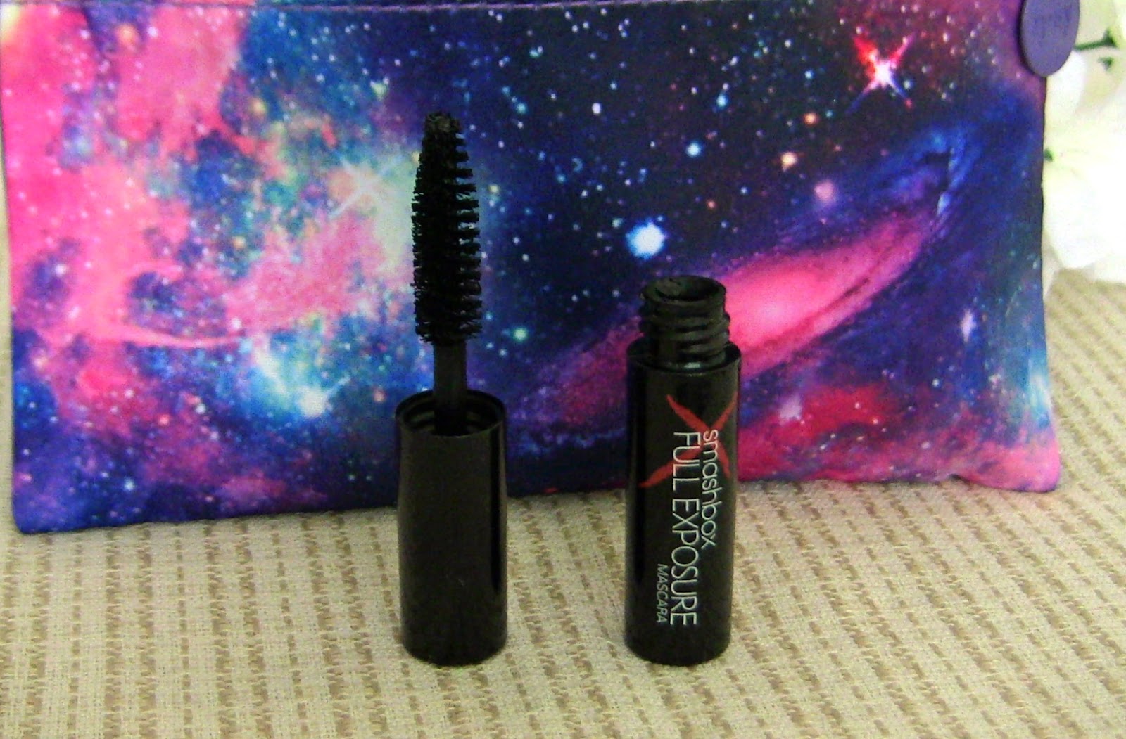 Lauren's Little Corner: Ipsy November Glam Bag Review