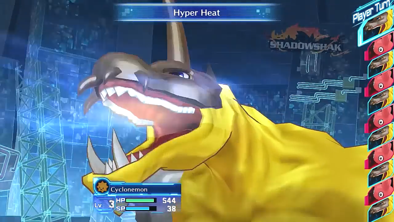 Digi-Arquivo: Cyclomon / Cyclonemon ~ PMD || Acervo de Imagens de ...