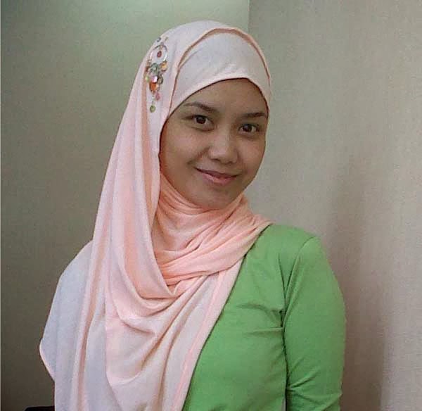50+ Gambar Jilbab Pesta, Inspirasi Terbaru!