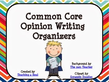 Handpicked Resources: Opinion / Persuasive Writing Resources