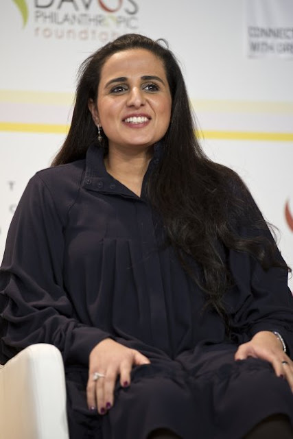 Qatari Princess Shaikha Salwa (8 pic) | News of the World Top Hollywood ...