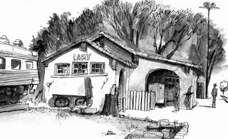 Flooby Nooby: The Art of Ian Worrel