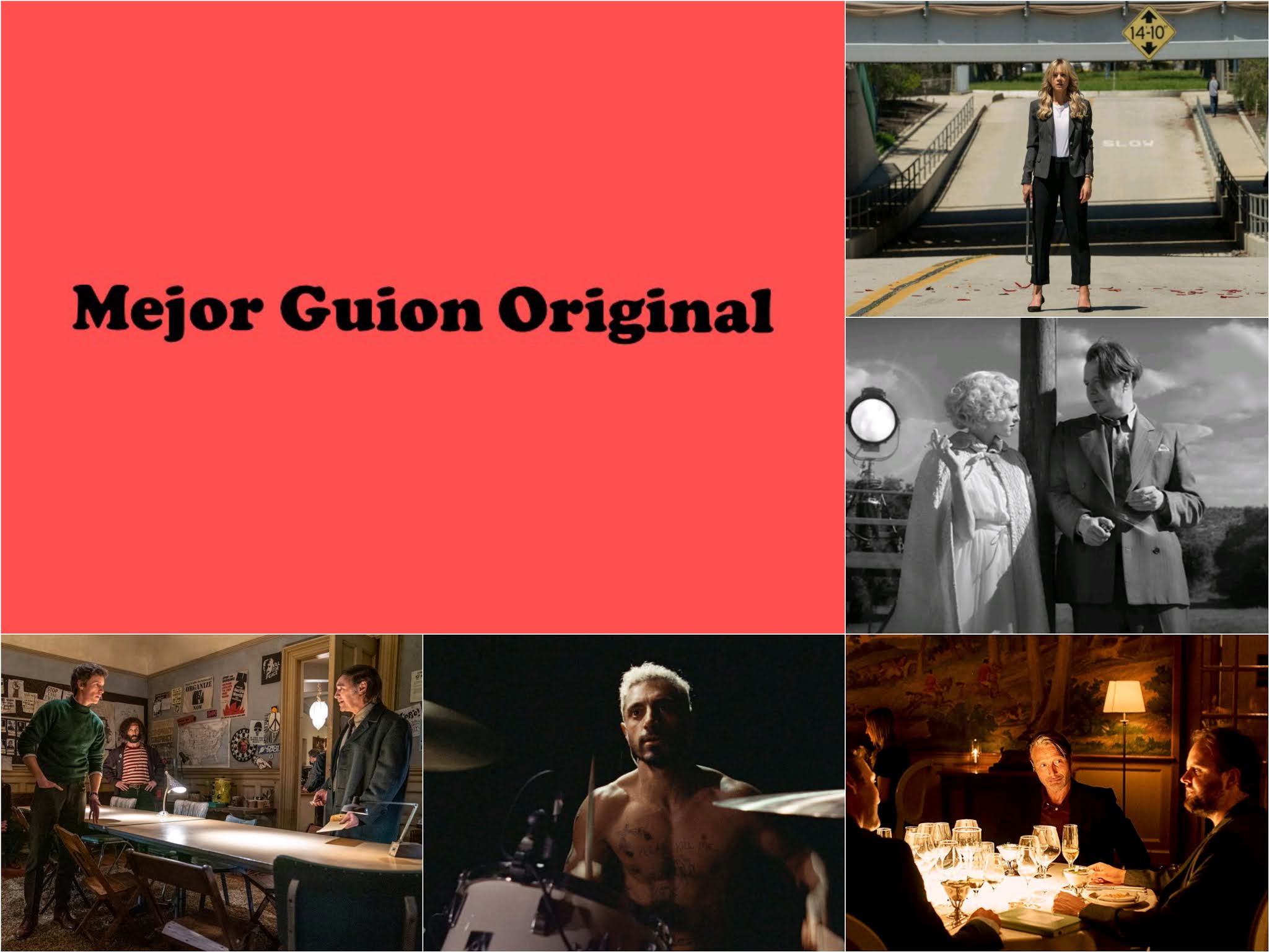 LOS PREMIOS CELEBRIDAD ONLINE 2021