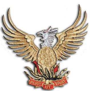 LES SENTIERS D’HERMÈS: BERNHEIM Notes à propos du Rite Écossais Rectifié