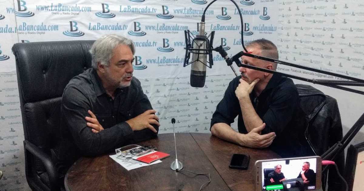 Lautaro Dores Arte Argentino: Daniel Ripoll en Letras & artes de 3+1 ...