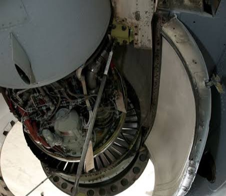 Engine Mounts ~ SAB World Of Aero Line