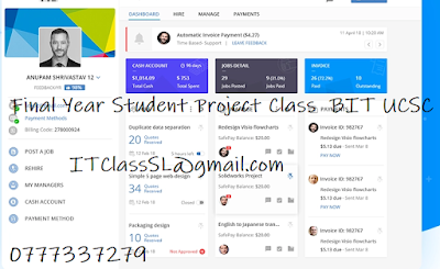 MSc BIT BSc HND Edxcel PHP Web Application Projects Assignments ...