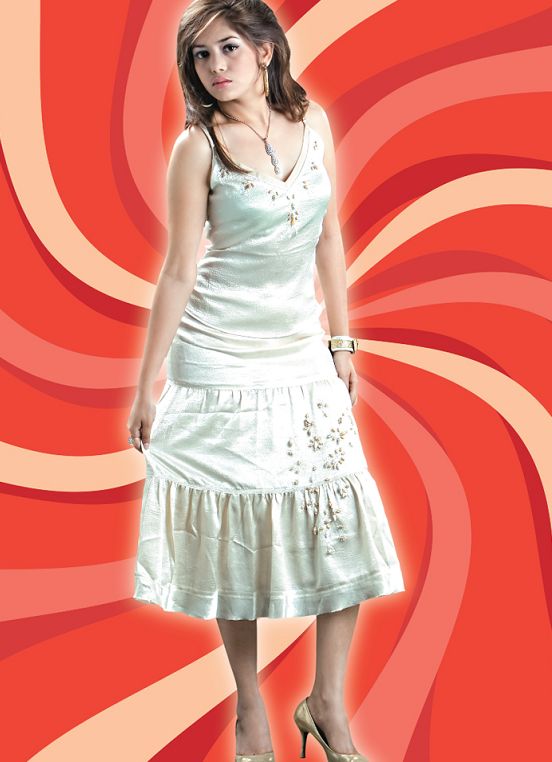 Arloo's Myanmar Model Gallery: Christina - Egyptian Queen Scans