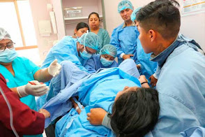 3.Área de Expulsión