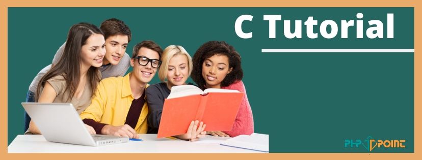 C Tutorial