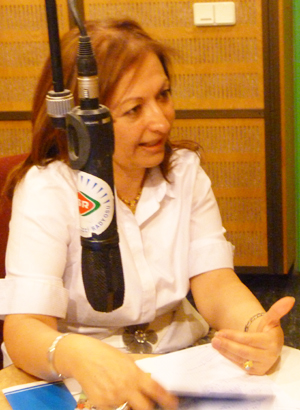 TRT Türkiye'nin Sesi - Dünya Hali: Dünya Hali - 11 Temmuz 2012