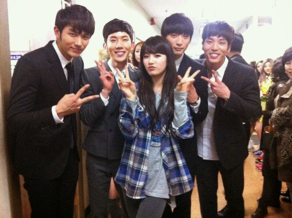 평균키 180 이상 장신 그룹들 모아모아모아?! - 인스티즈(instiz) 이슈 카테고리