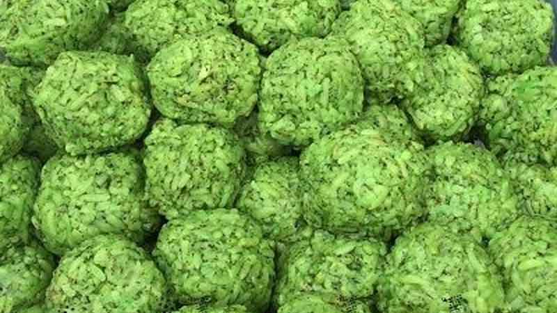 7+ Makanan Khas Tembilahan (Indragiri Hilir - Riau) Yang Pasti Lezat ...