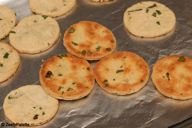 Cooks Joy - Spicy Biscuit / Cookie (Khara Biscuit)