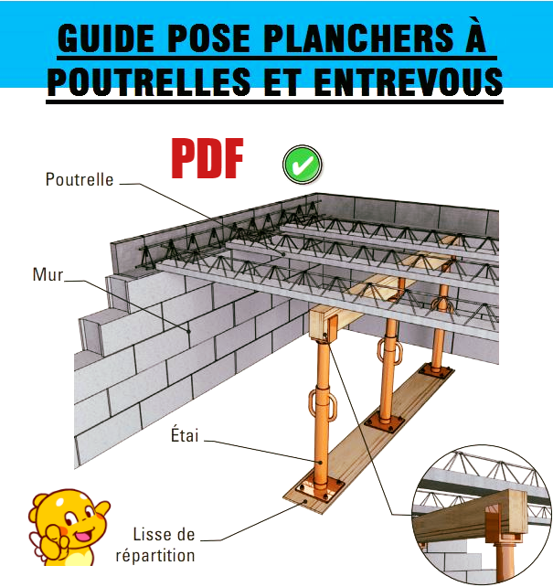 Guide Mise en Oeuvre Poutrelles et Entrevous