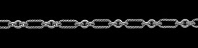 Big Bead Little Bead Blog: Jewellery Chain A to Z