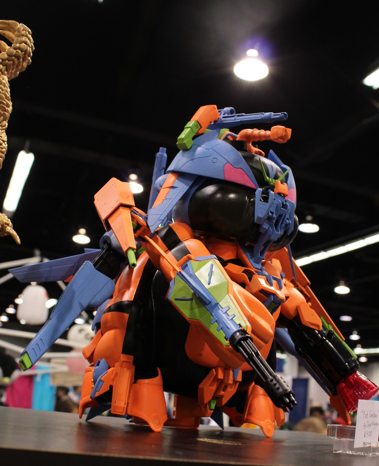 Angry Koala Gear (Vintage): Beefy & Co.'s So Badass, It's Good Show at ...