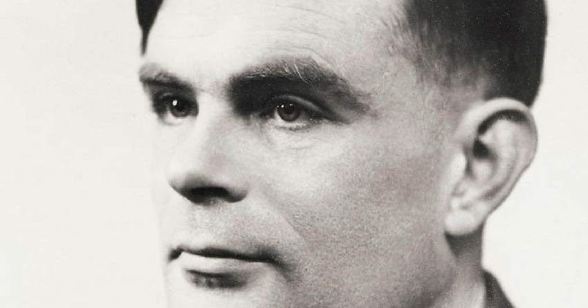 Alan Turing