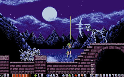 Backside Games Studios | Backside Games